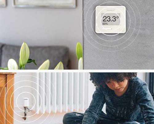 Energy-Saving Benefits of Underfloor Heating | Wunda Group