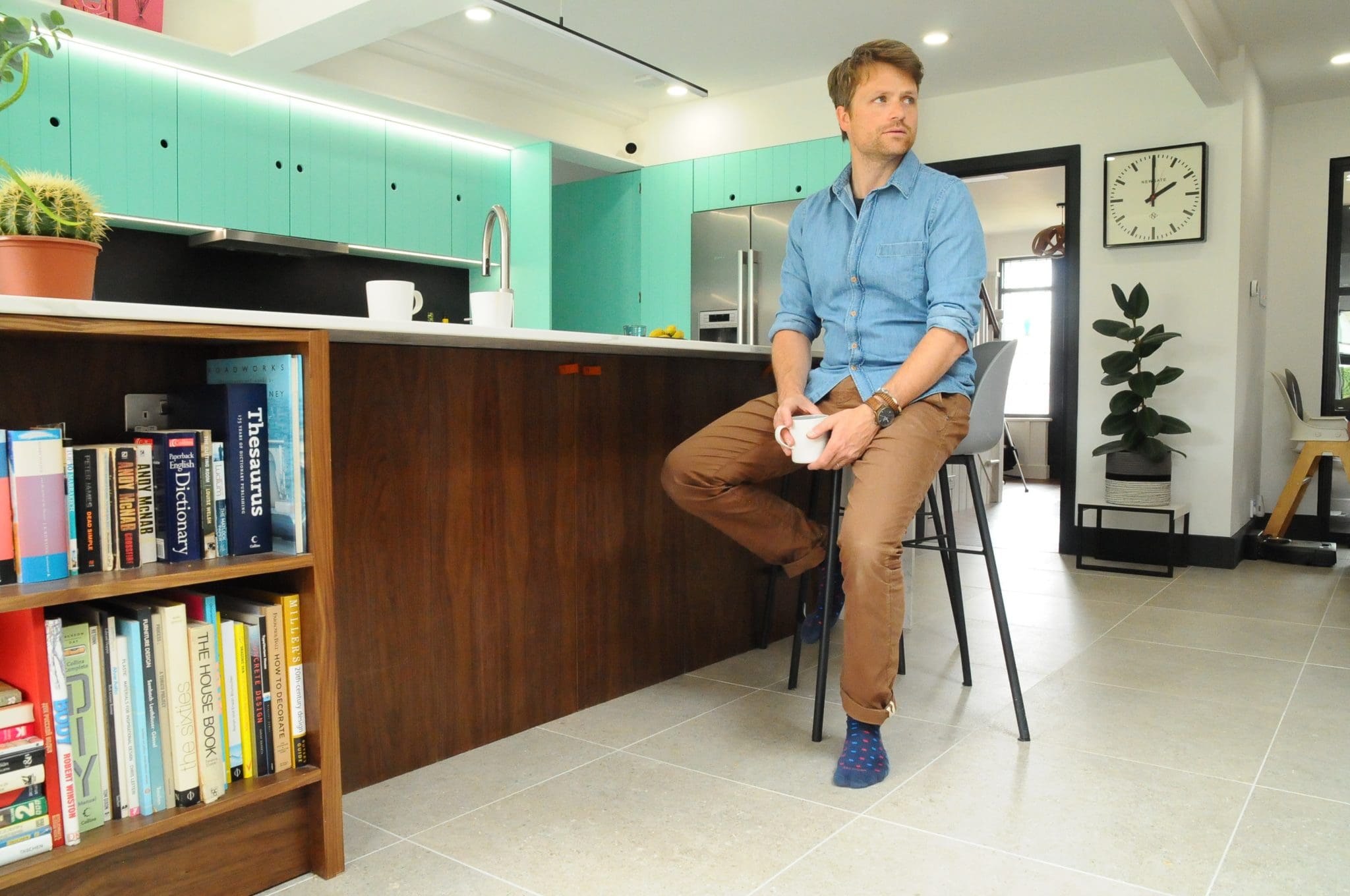 Underfloor Heating Case Studies | Wunda Group