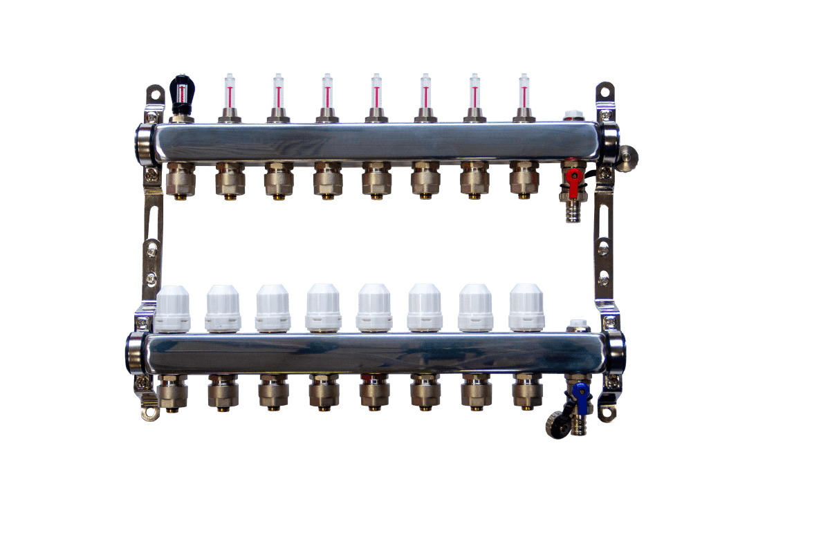 Thermostats & Controls | Wunda Group