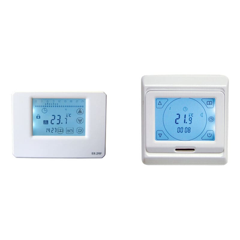 Thermostats & Controls | Wunda Group