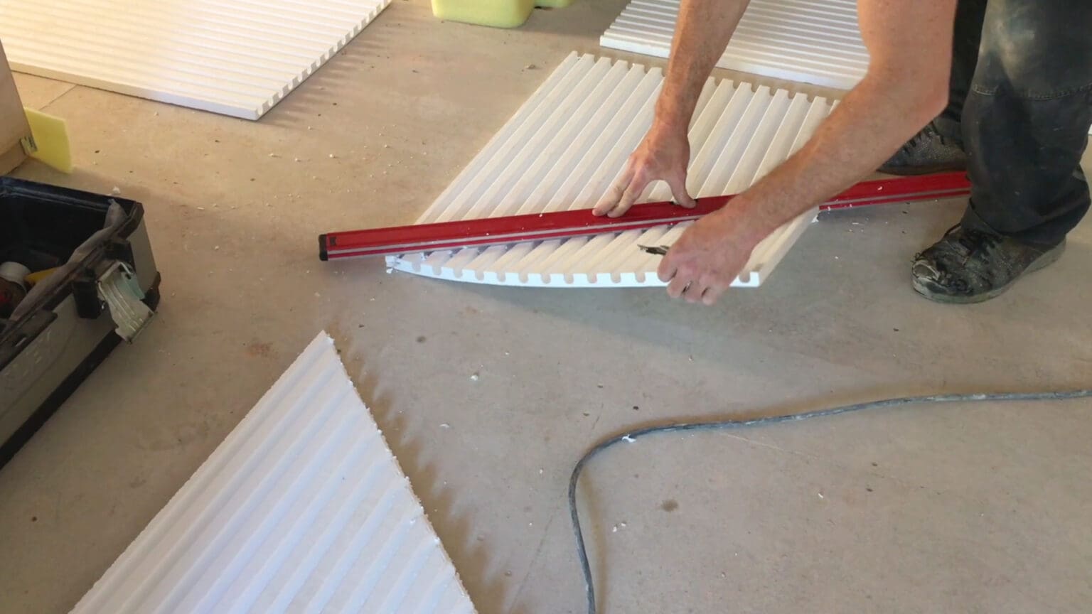 Rapid Response Underfloor Heating for UK Homes | Wunda Group